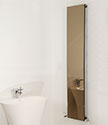 Glass Mirror Heating Radiators | Mirror Heating Radiators