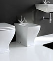 Suppliers | Bidets | Contemporary Bidets | Art Deco Bidets