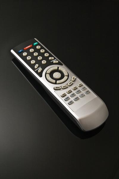 Remote Control & Touch Control Light Switches in Glass