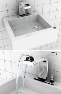 Unique Tap Designs - LivinghouseLivinghouse