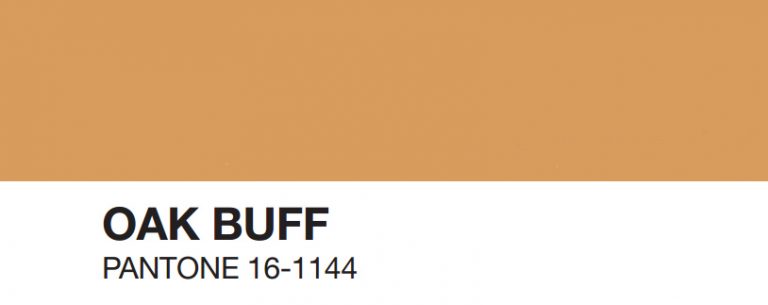 Pantone’s Top 10 colours for Autumn 2015 - LivinghouseLivinghouse