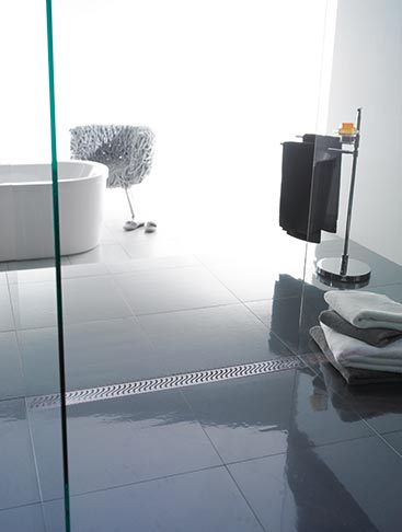 Contemporary easy access bathrooms - LivinghouseLivinghouse