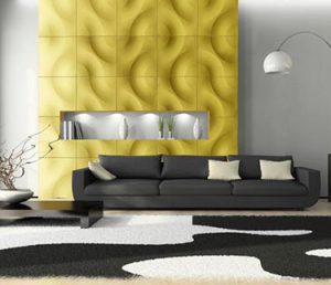 Spotlight on colour: Mellow yellow - LivinghouseLivinghouse