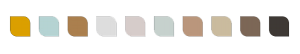 How to use Dulux’s colour of the year 2016 - LivinghouseLivinghouse
