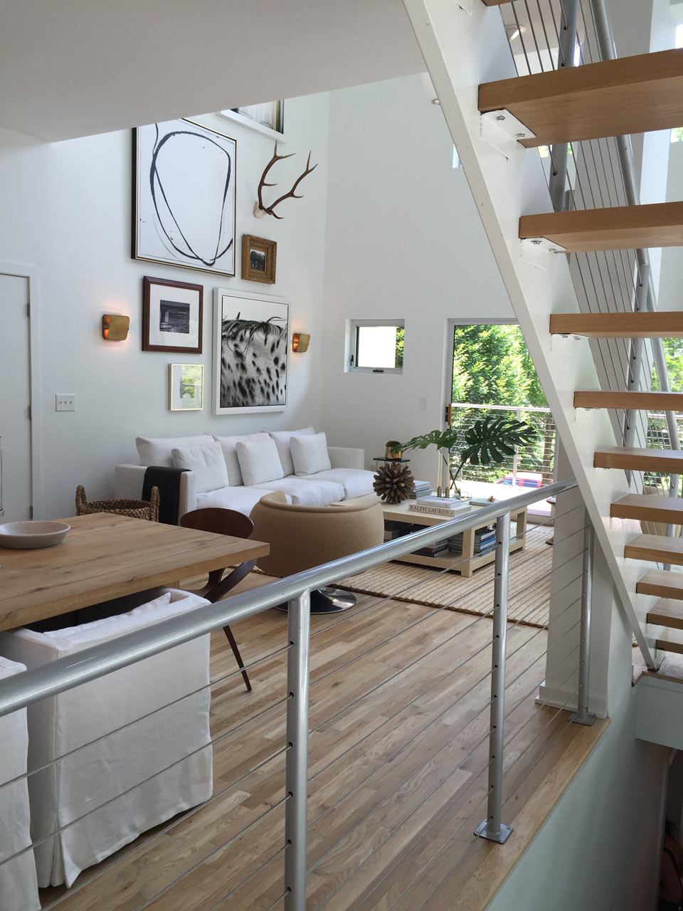 Natural Interiors Trend - Top Tips - LivinghouseLivinghouse